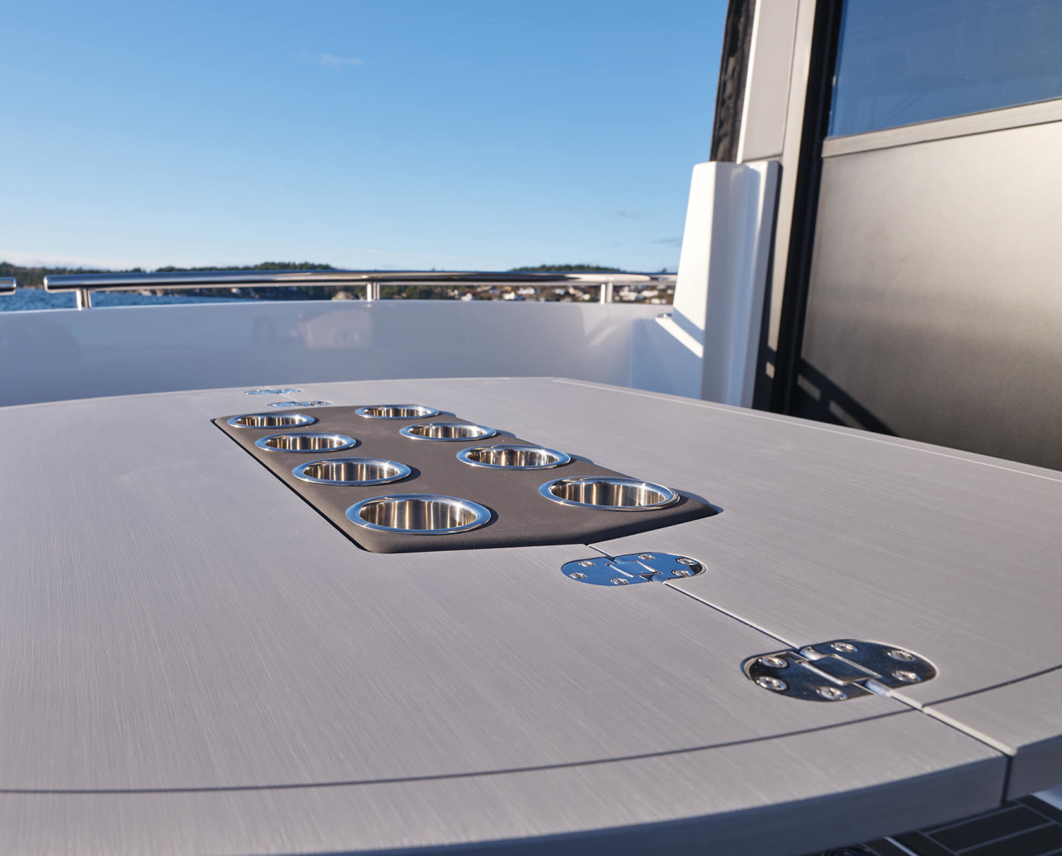 Ibiza Grand Explorer - Memo - Din båtforhandler